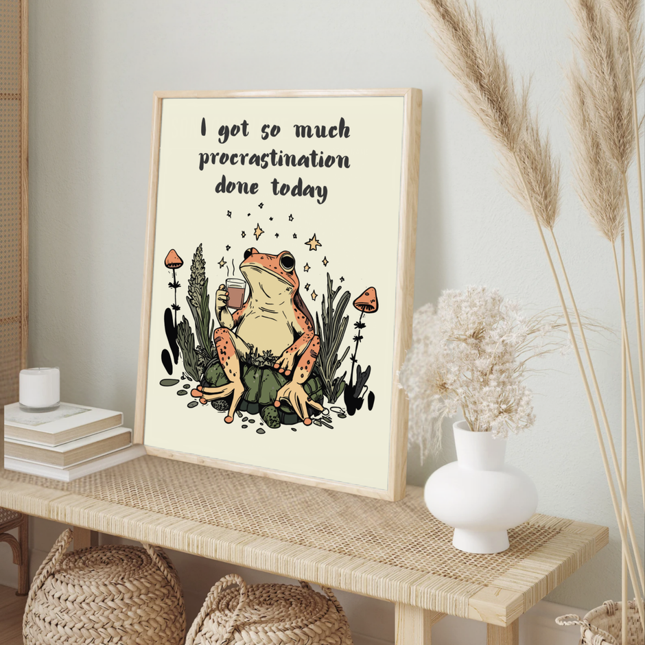 Funny and Motivational Posters – Brighton Posters